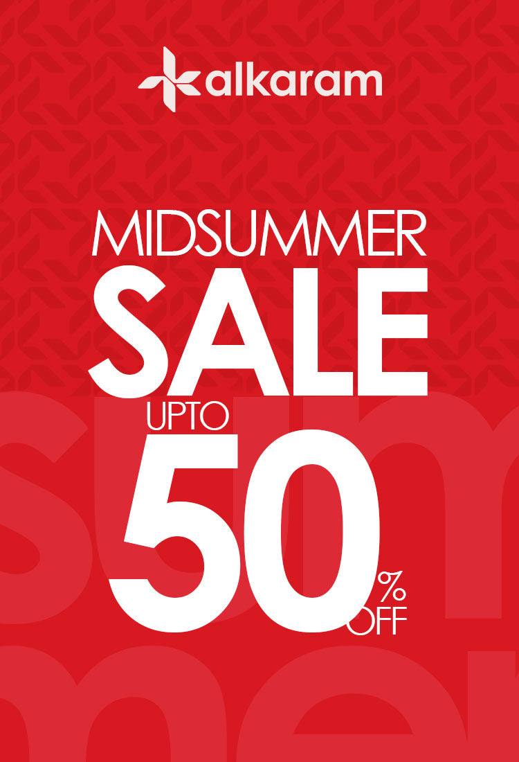 Online Shopping Store For Men's and Women's Clothing - Alkaram Studio ...