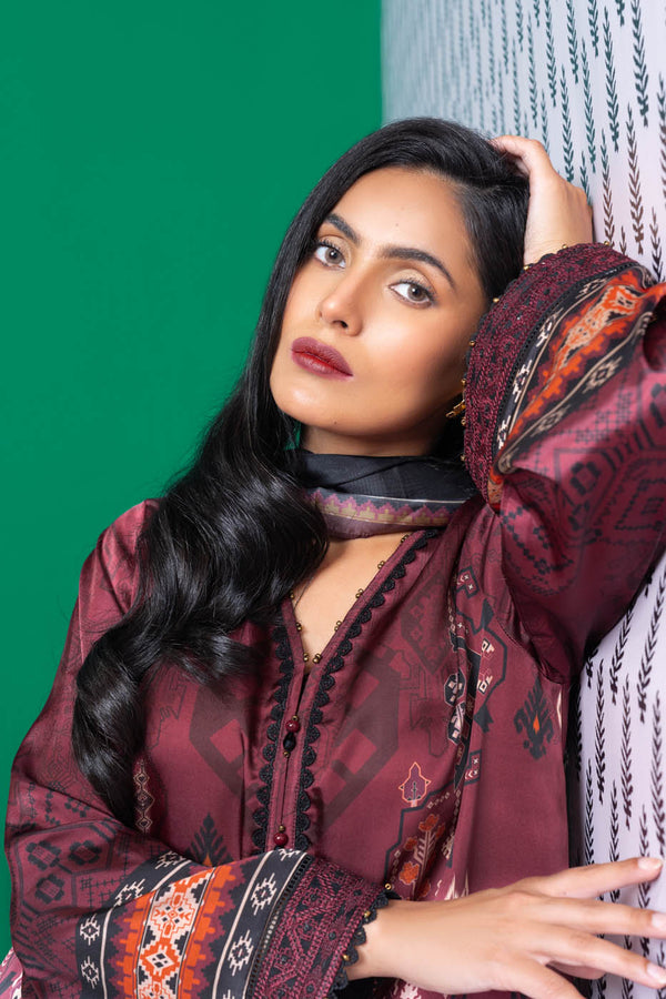 Unstitched Premium Dress | Alkaram Premium Dress Collection – Alkaram Studio